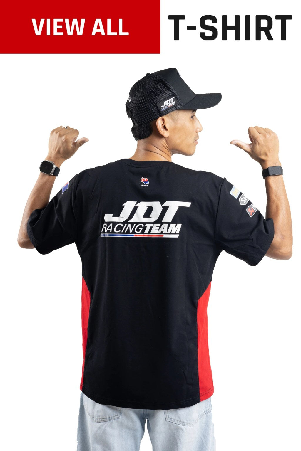 JDT Racing Team Official Store