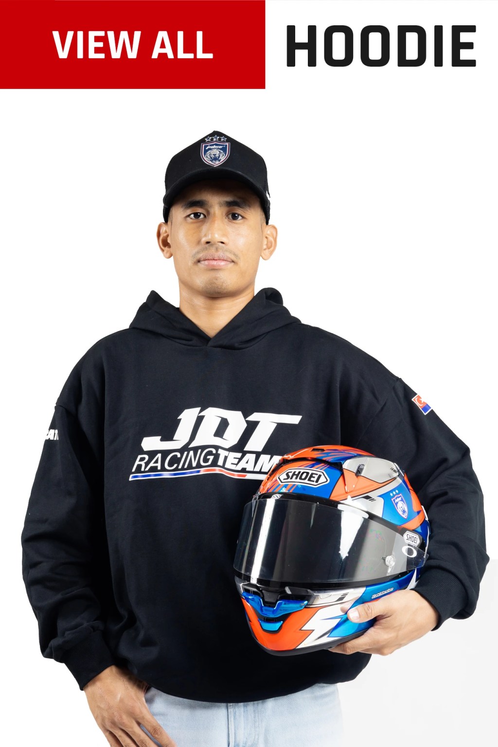 JDT Racing Team Official Store